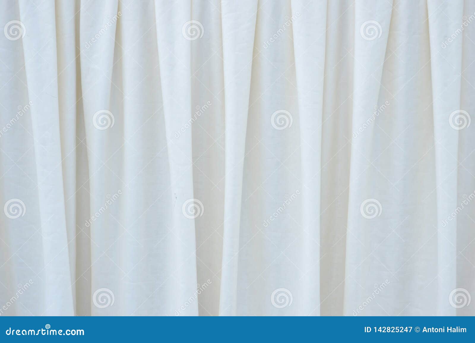 Texture and Pattern White Cloth Background Stock Image - Image of ...