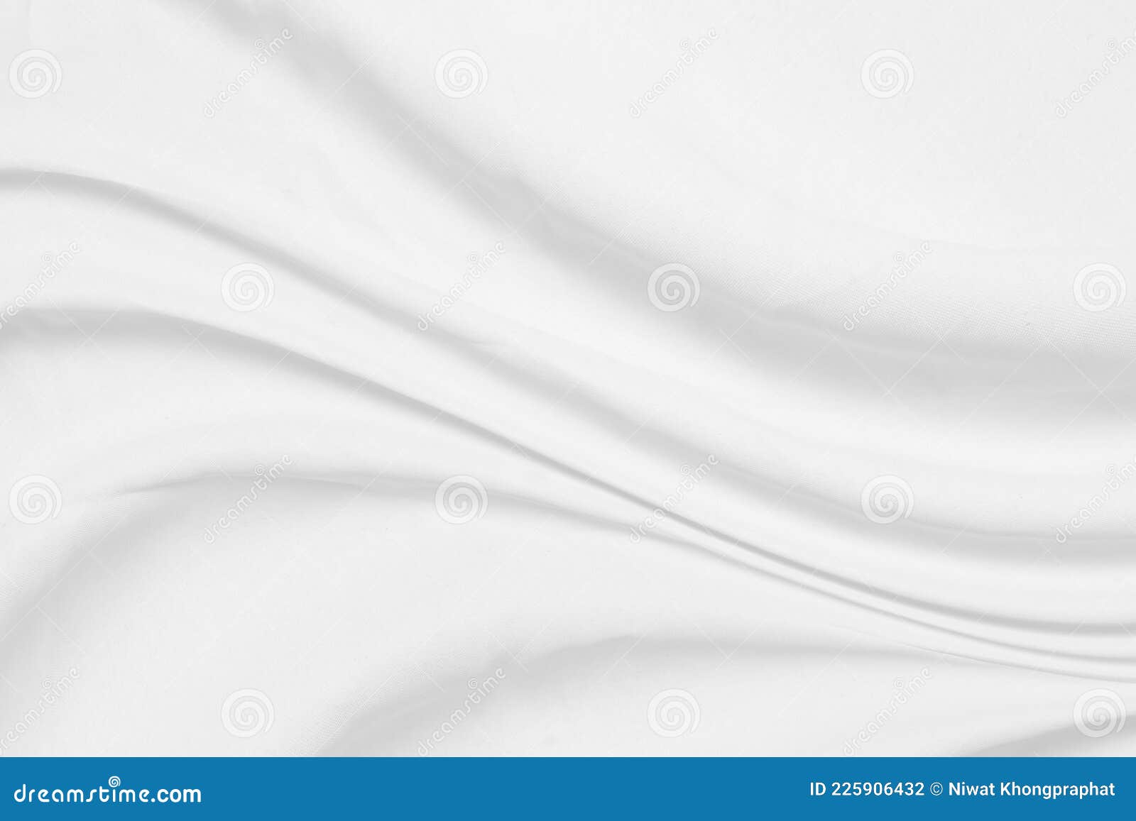 White Cloth Background Soft Stock Photo - Image of flowing, clothes ...