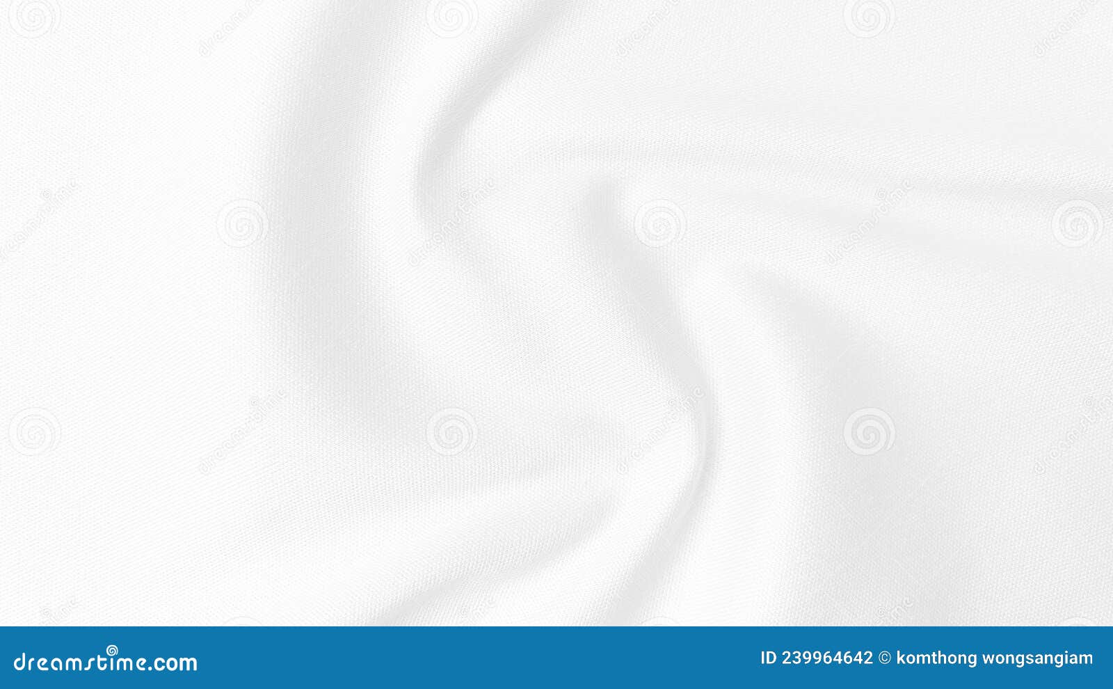 White Cloth Texture Background Stock Photo - Image of abstract, white ...
