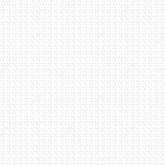 White Cloth Texture. Seamless Pattern Stock Illustration - Illustration ...