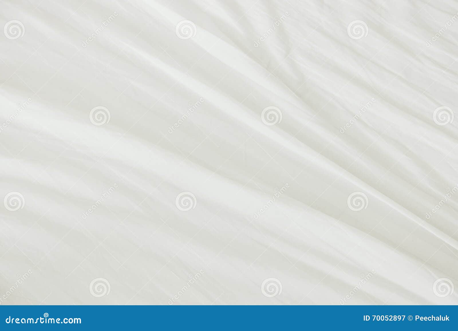 The white cloth Wrinkles stock image. Image of fold, surface - 70052897