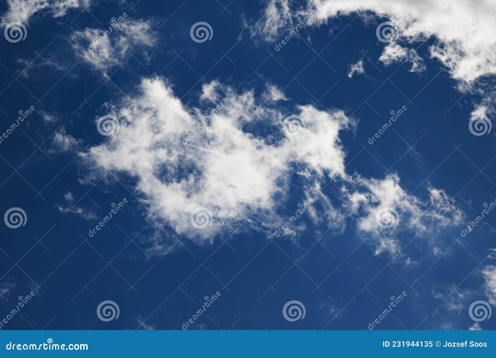 White Cloud Texture. Air Material Backdrop Editorial Image - Image of ...