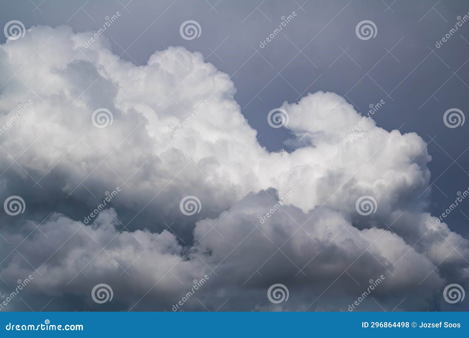 White Cloud Texture. Air Material Backdrop. Sky Effect Pattern Stock ...