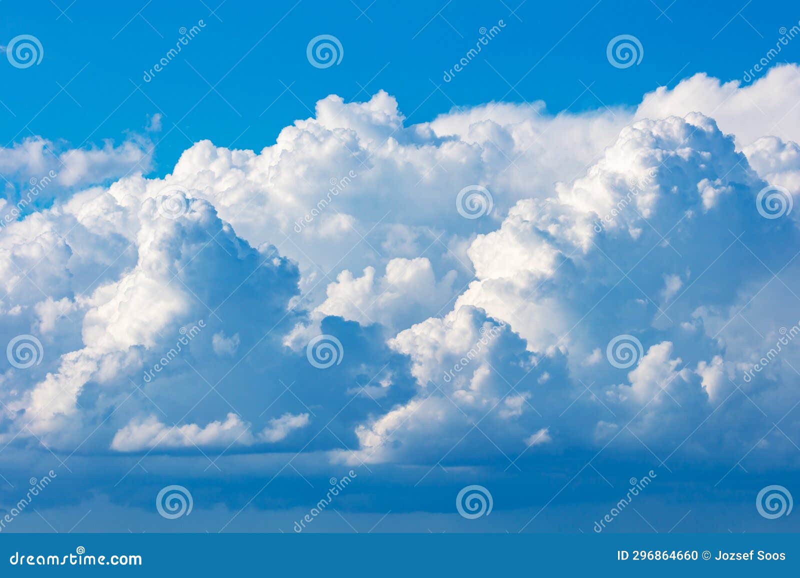 White Cloud Texture. Air Material Backdrop. Sky Effect Pattern Stock ...