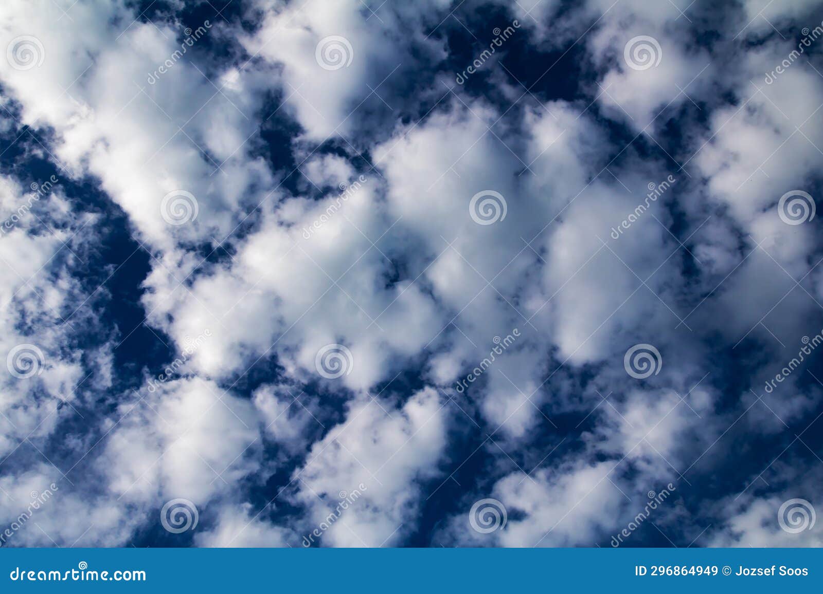 White Cloud Texture. Air Material Backdrop. Sky Effect Pattern Stock ...