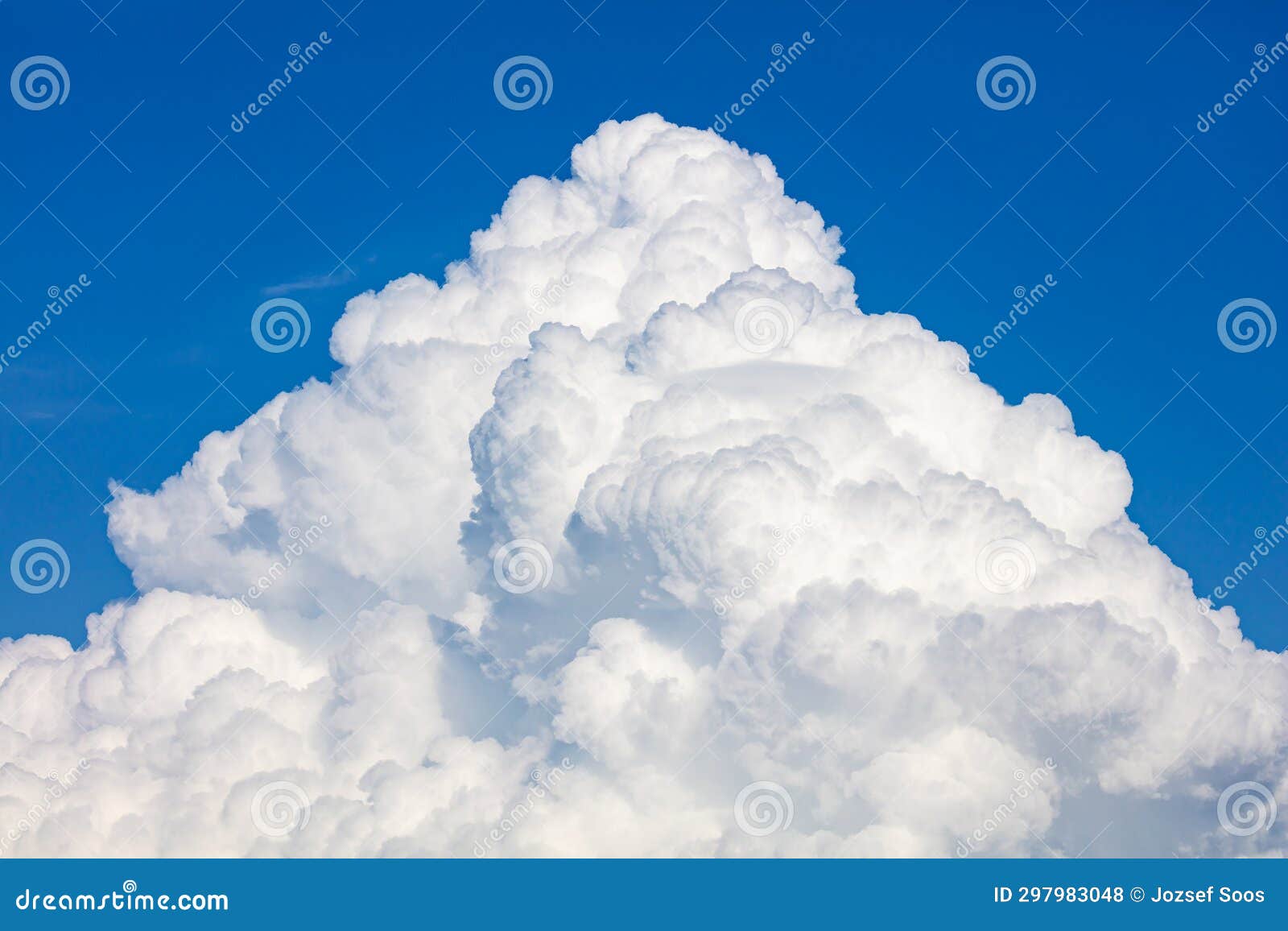 White Cloud Texture. Air Material Backdrop. Sky Effect Pattern Stock ...