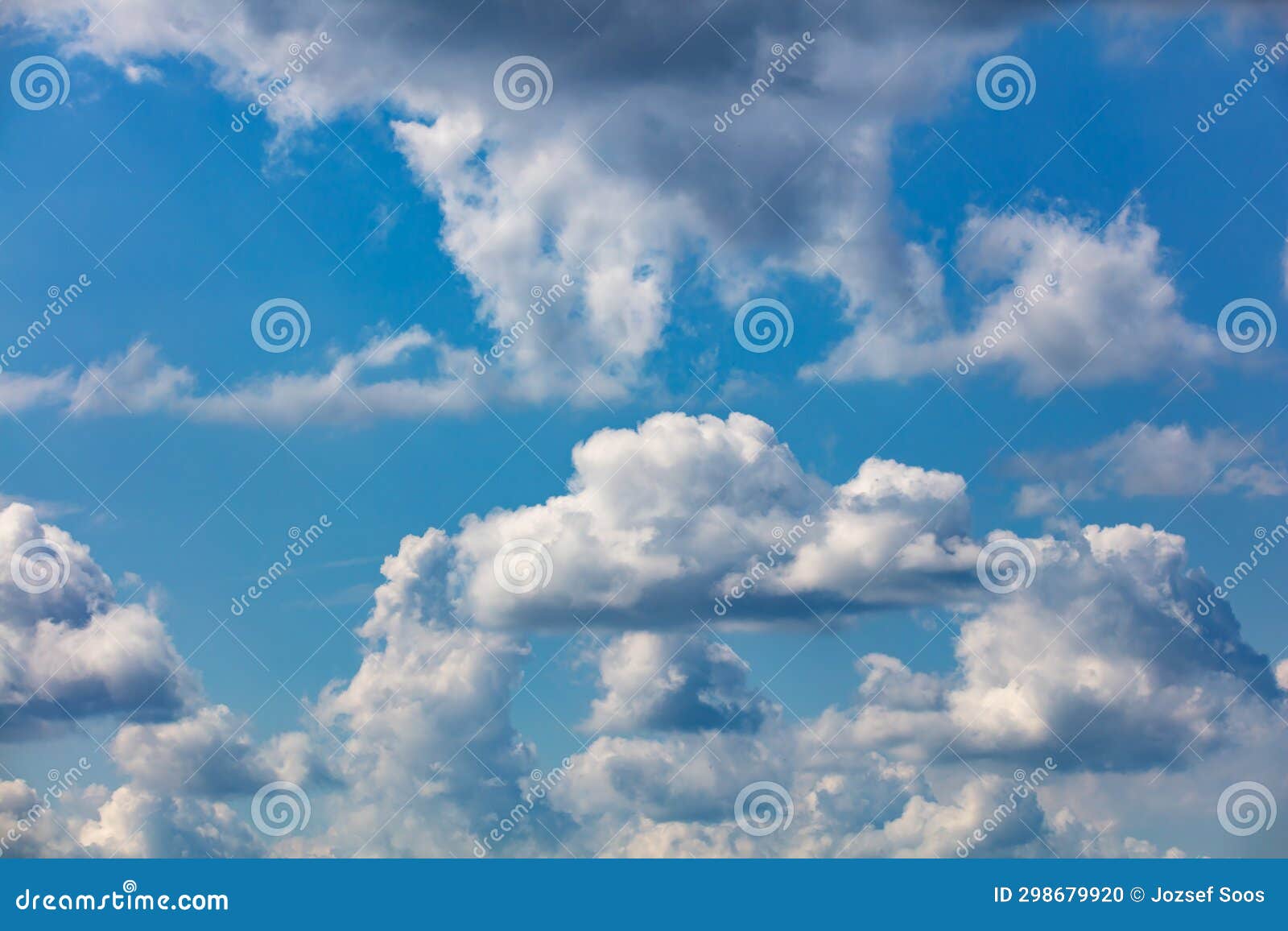 White Cloud Texture. Air Material Backdrop. Sky Effect Pattern Stock ...