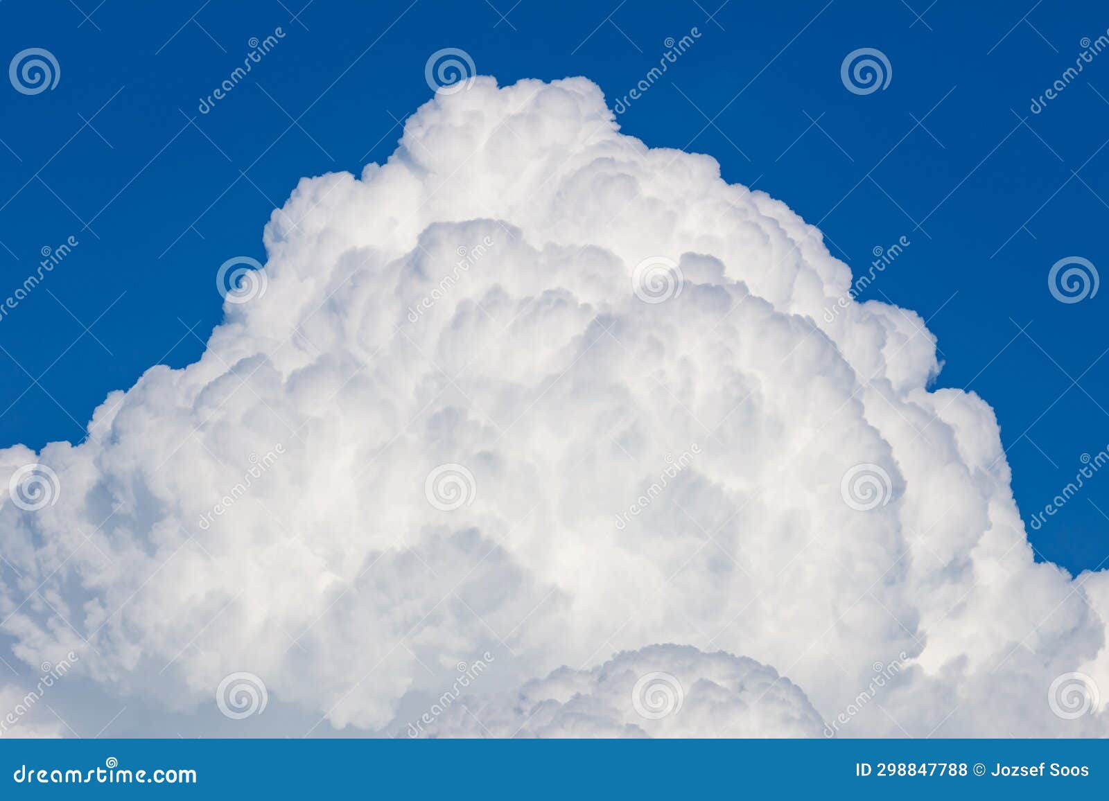 White Cloud Texture. Air Material Backdrop. Sky Effect Pattern Stock ...