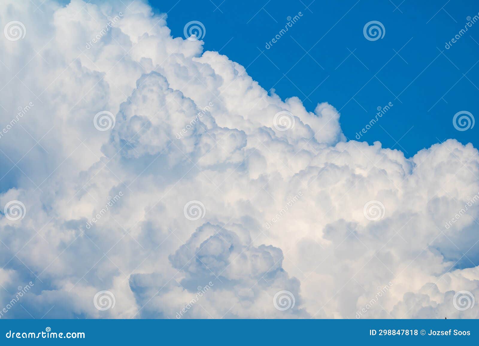White Cloud Texture. Air Material Backdrop. Sky Effect Pattern Stock ...