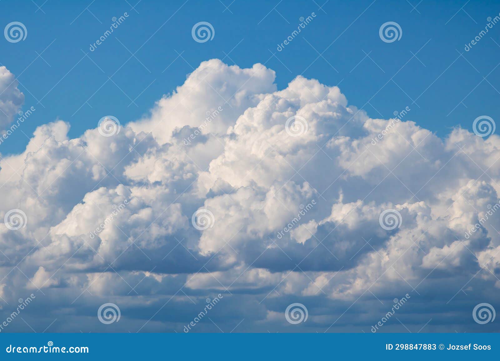 White Cloud Texture. Air Material Backdrop. Sky Effect Pattern Stock ...
