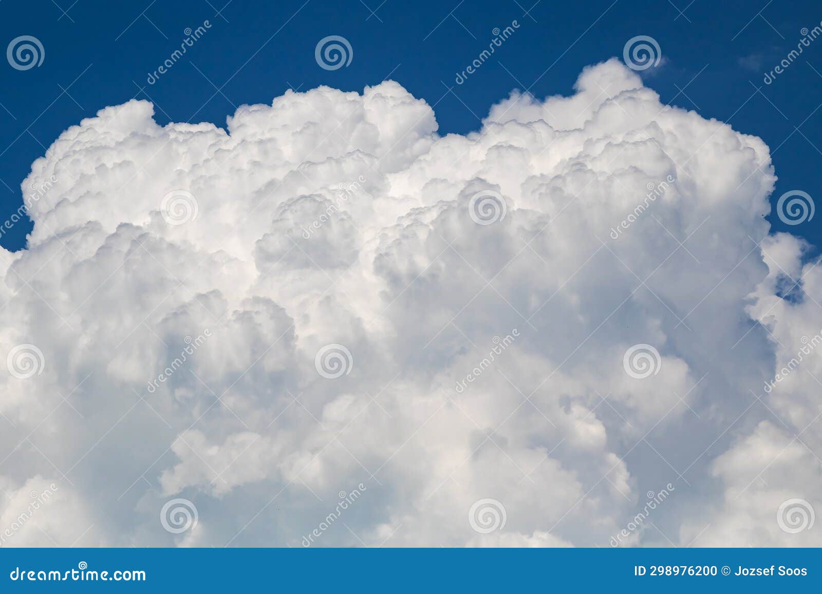 White Cloud Texture. Air Material Backdrop. Sky Effect Pattern Stock ...