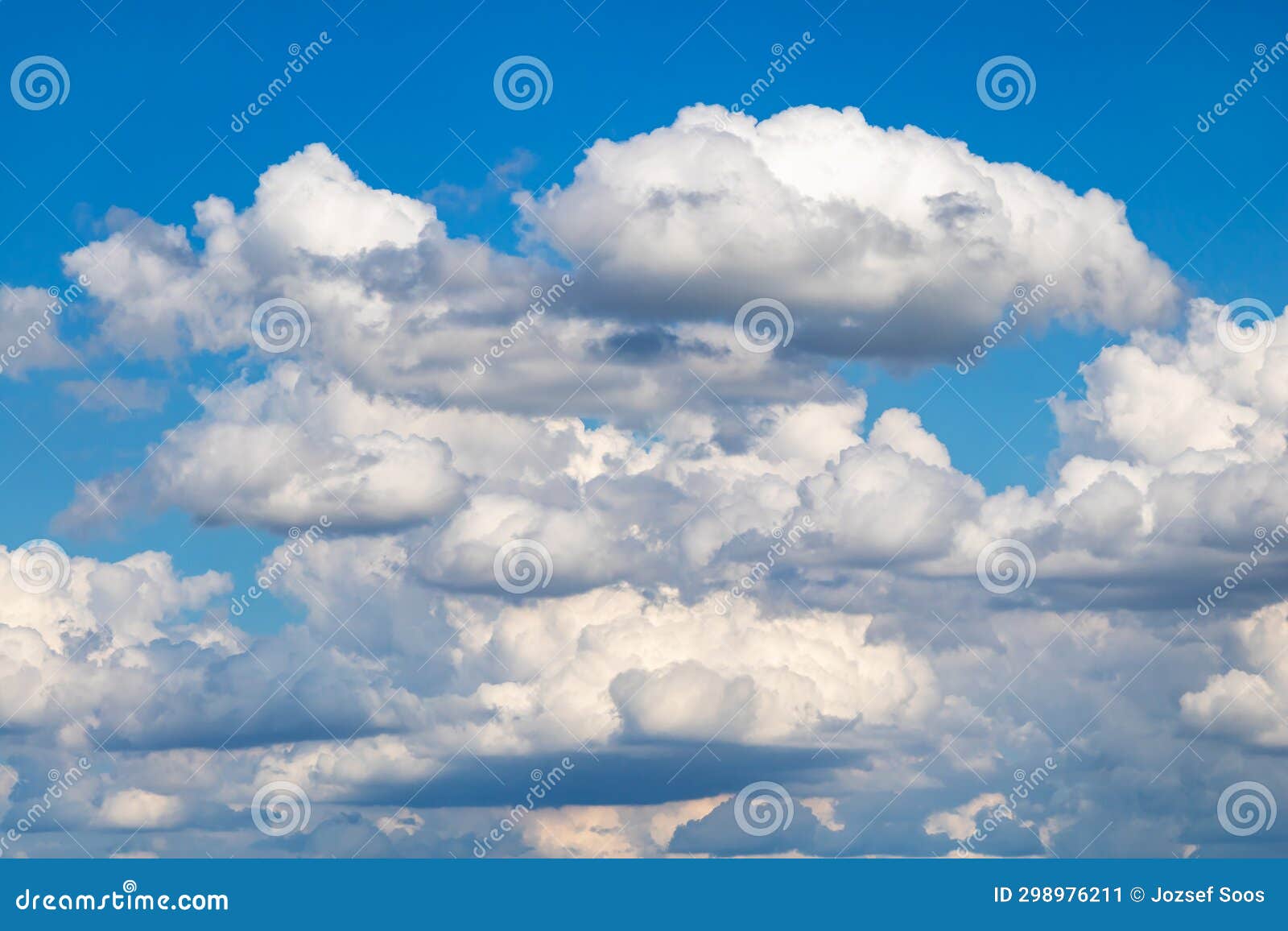 White Cloud Texture. Air Material Backdrop. Sky Effect Pattern Stock ...