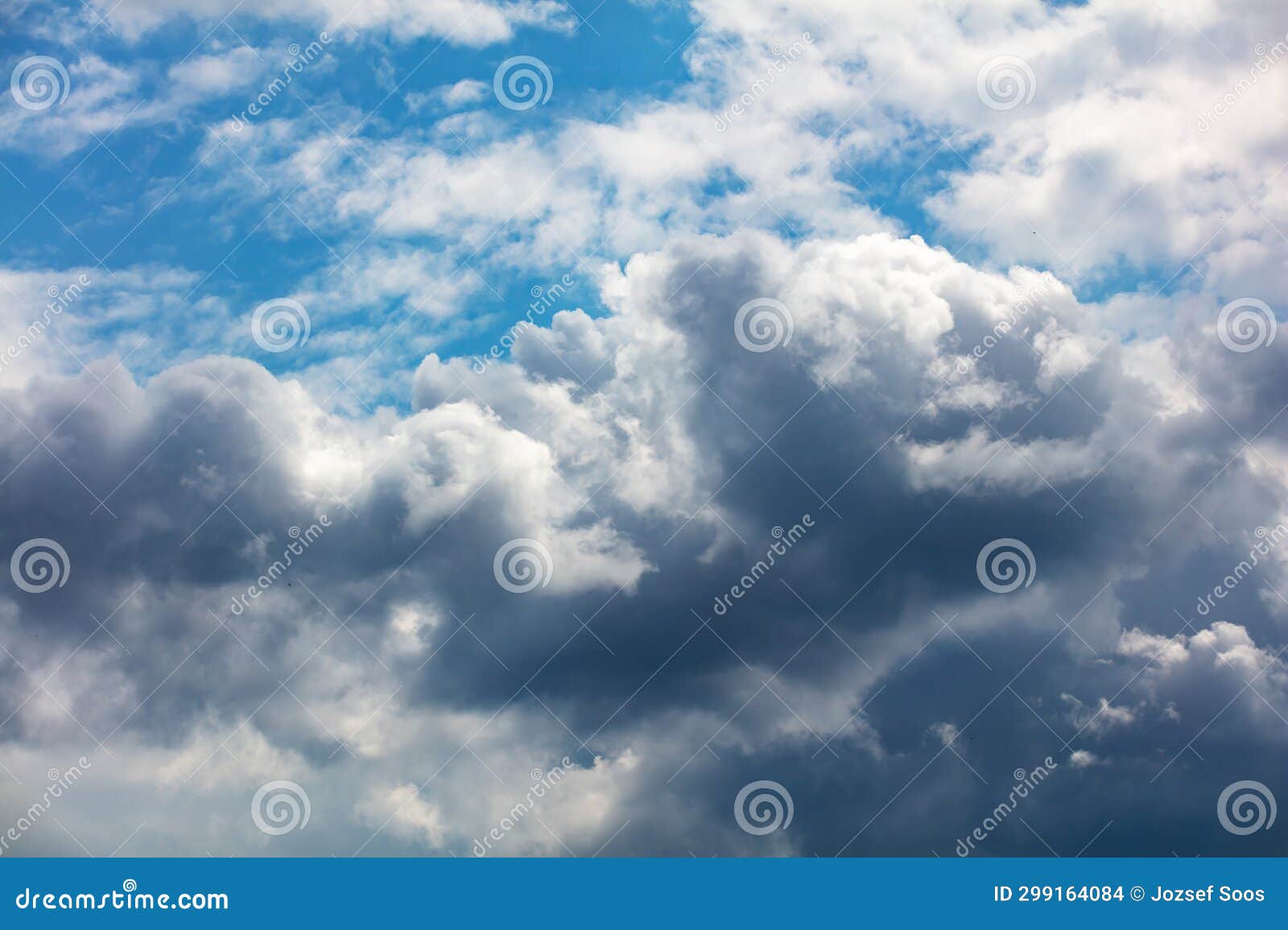 White Cloud Texture. Air Material Backdrop. Sky Effect Pattern Stock ...