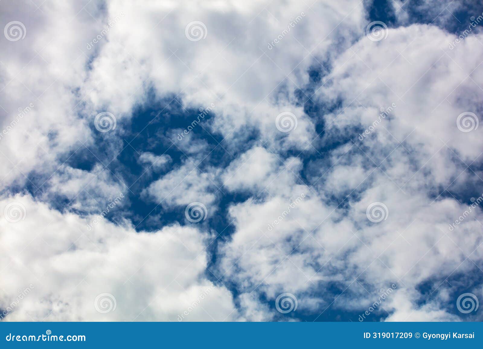 White Cloud Texture. Air Material Backdrop Stock Image - Image of ...