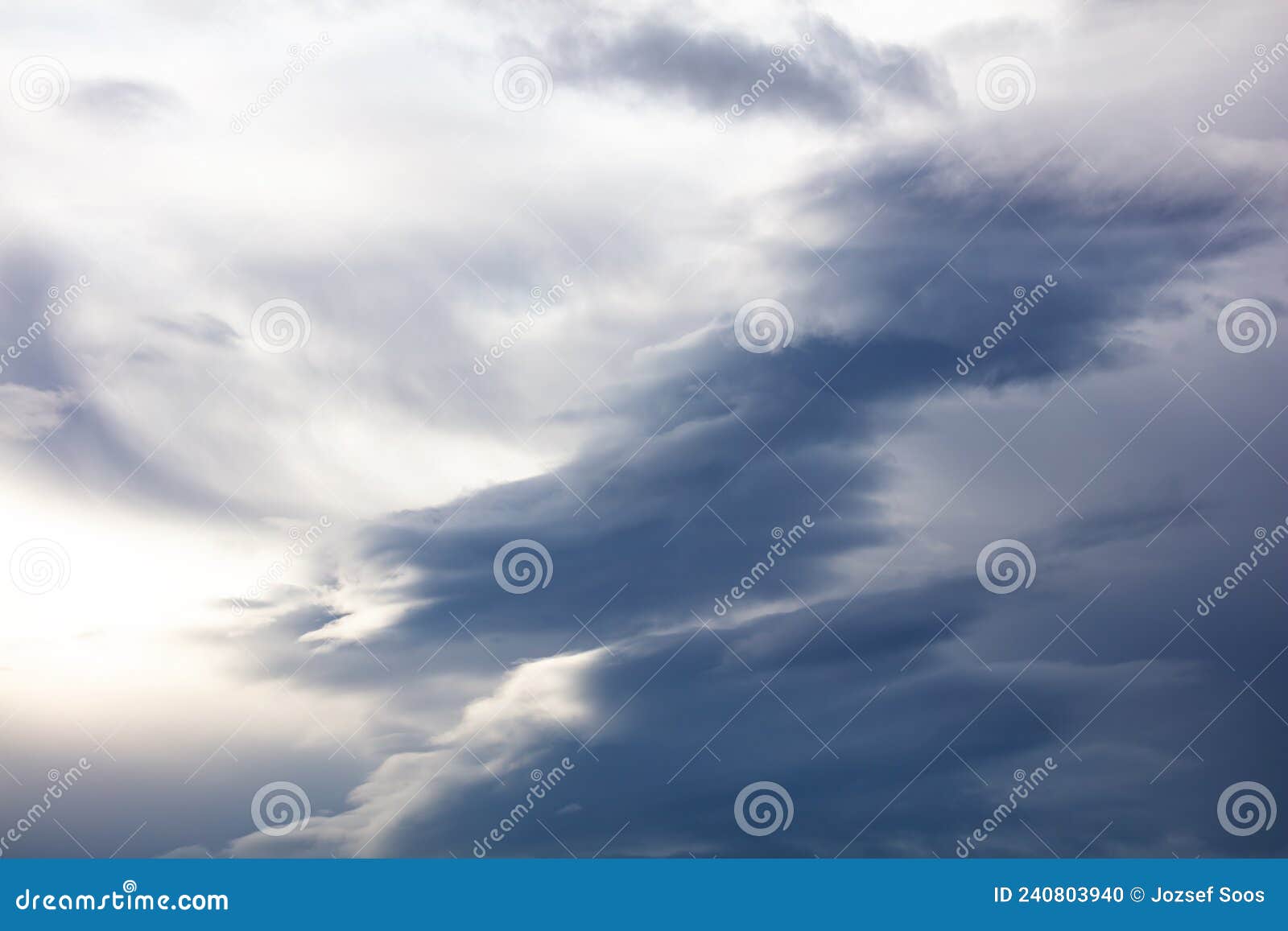 White Cloud Texture. Air Material Backdrop Stock Photo - Image of ...