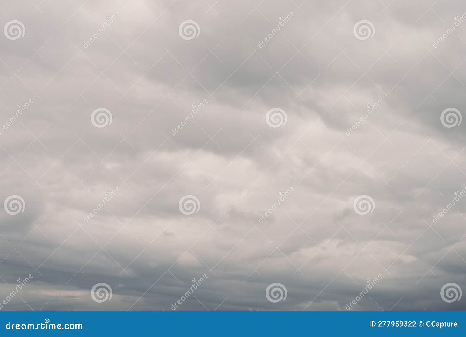 White Clouds Over Clody Sky Stock Photo - Image of cloudy, bright ...