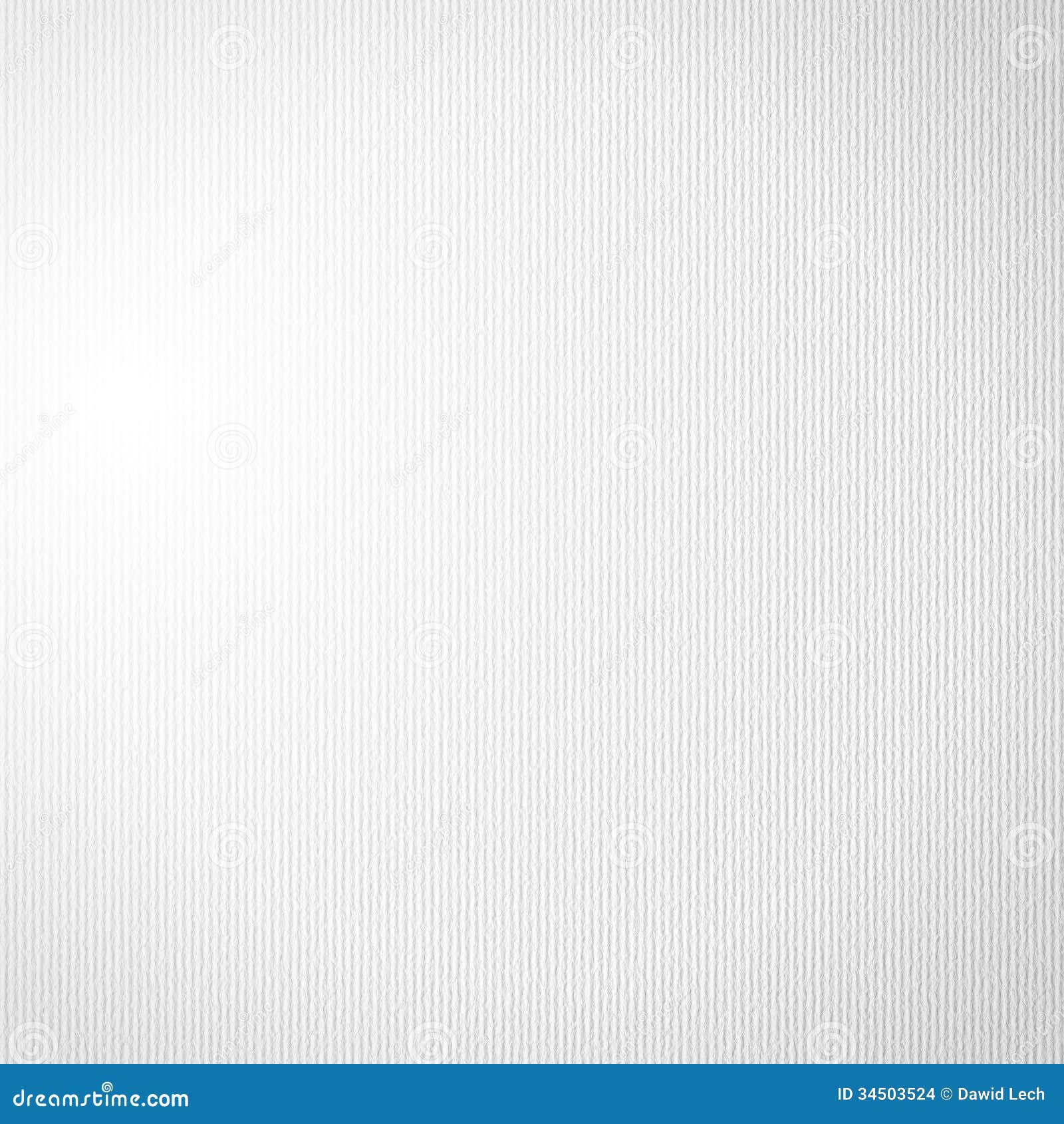 White cold pressed paper stock photo. Image of notebook - 34503524