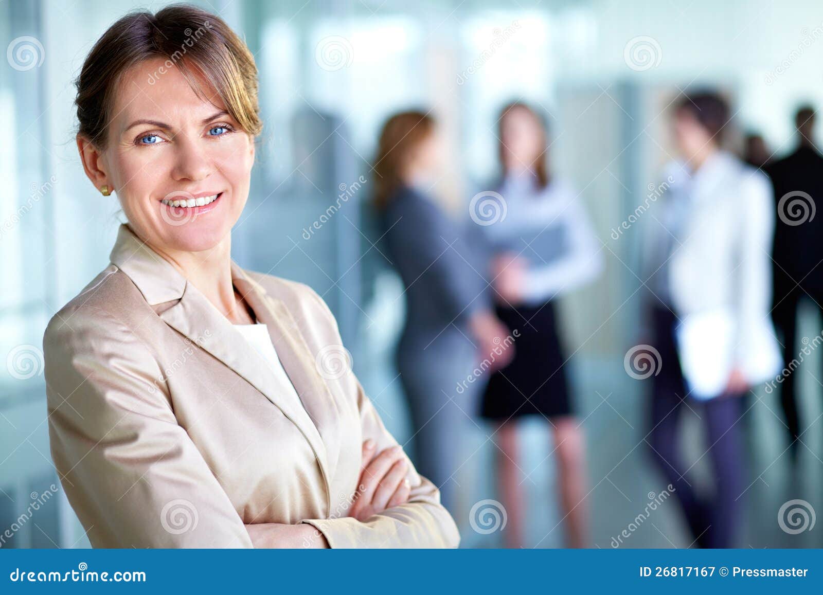 White collar worker stock image. Image of confident, looking - 26817167