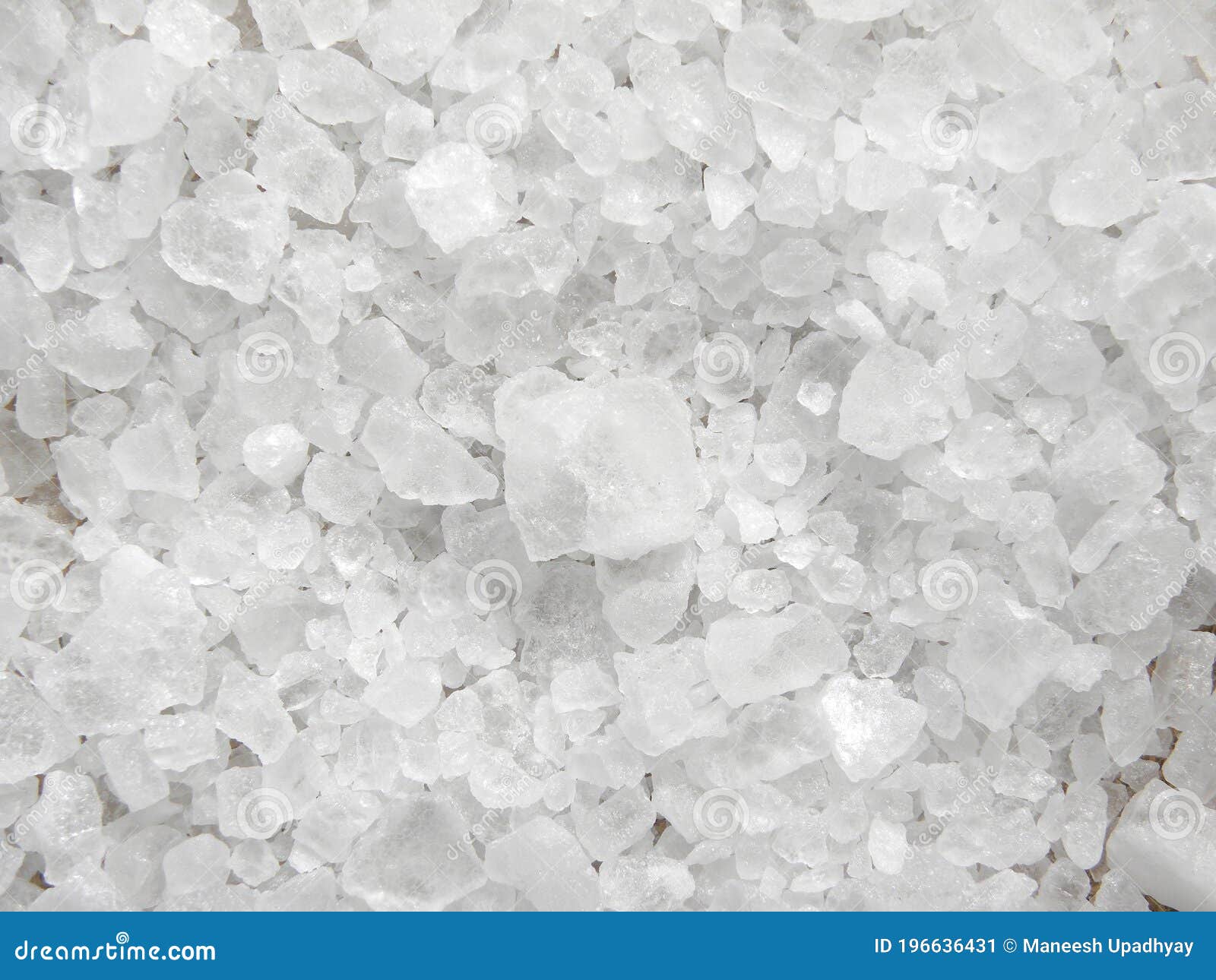 Camphor crystal stock image. Image of fragrant, camphor - 196636431