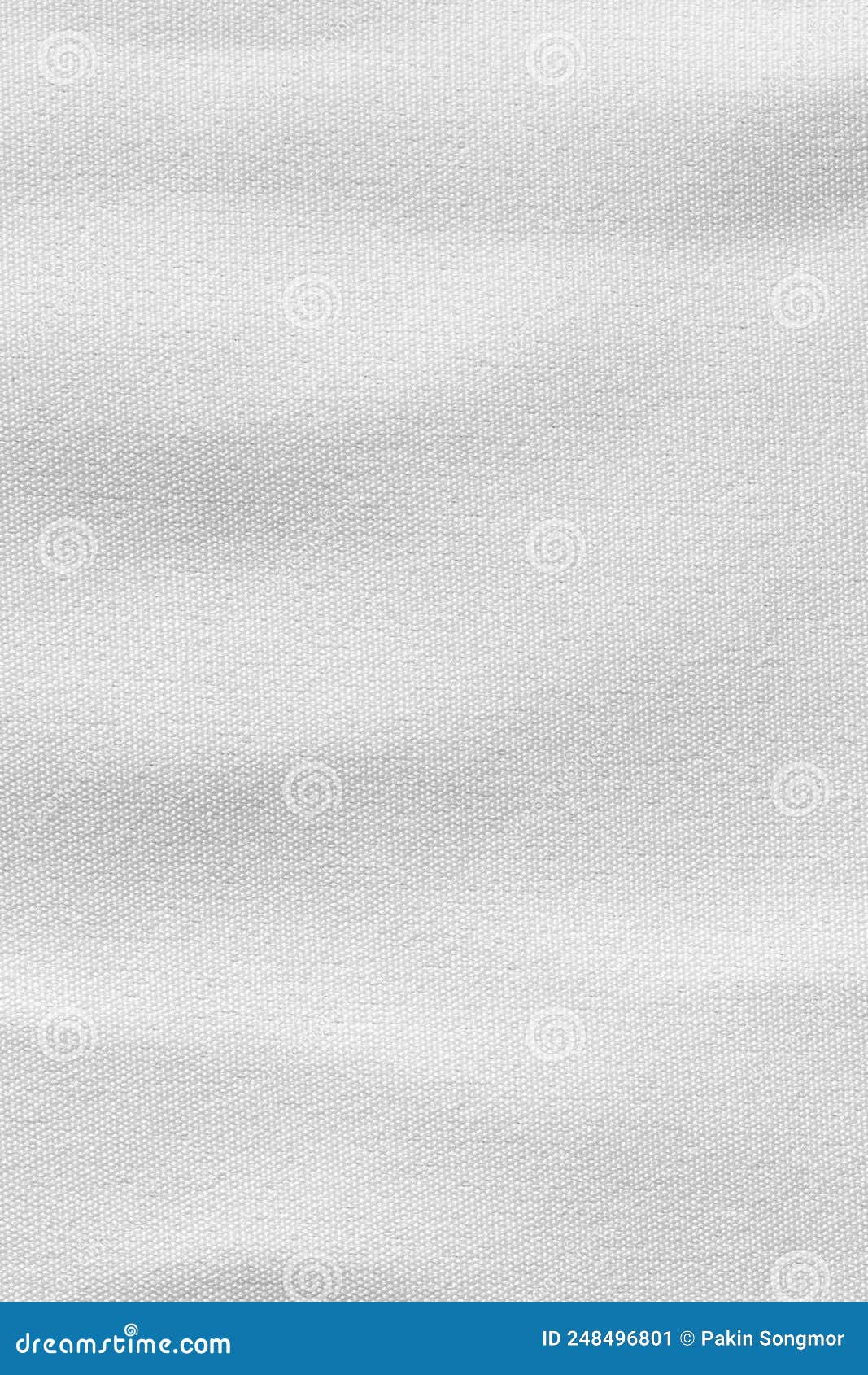 White Color Fabric Cloth Polyester Texture and Textile Background Stock ...