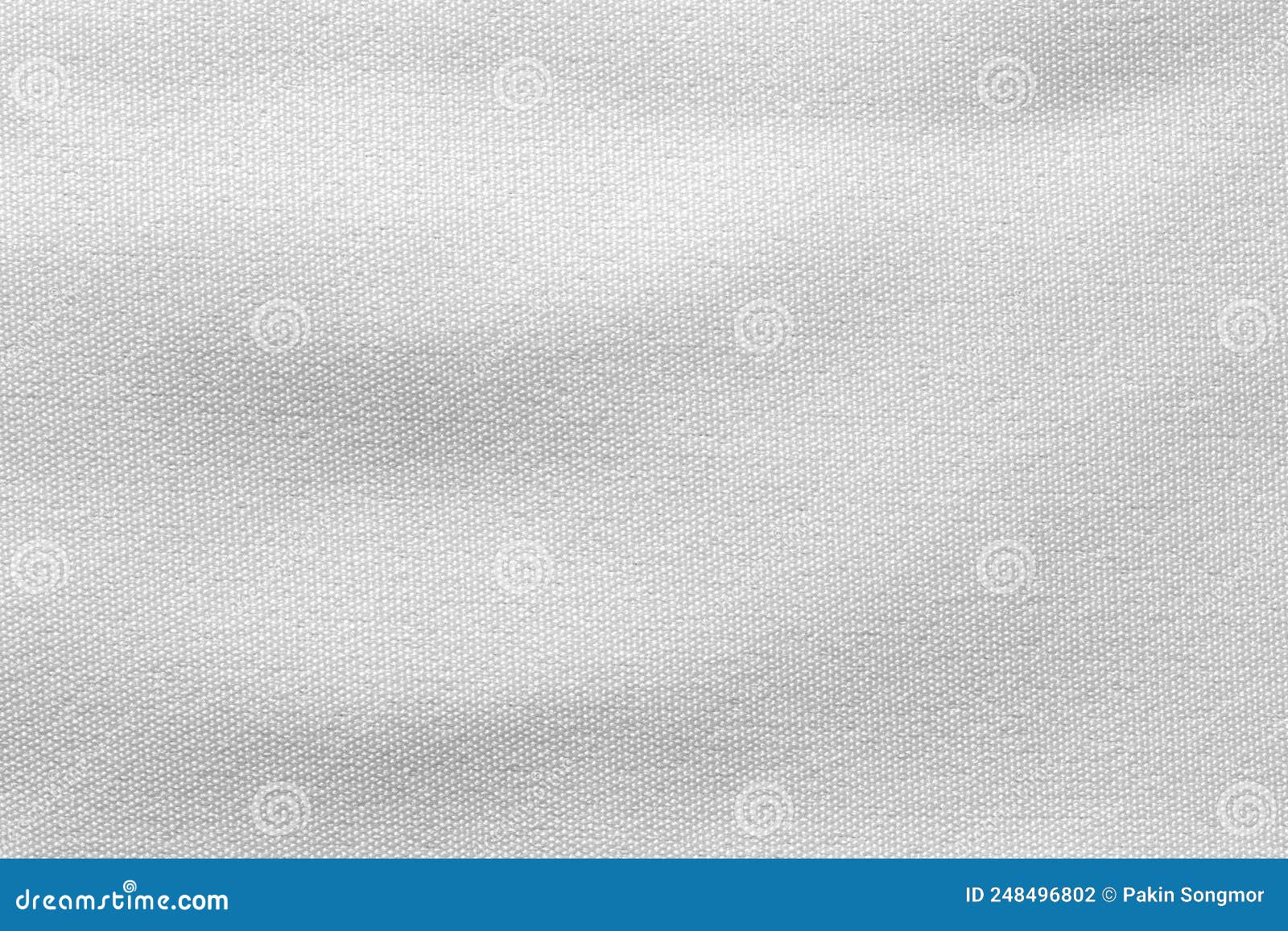 White Color Fabric Cloth Polyester Texture and Textile Background Stock ...