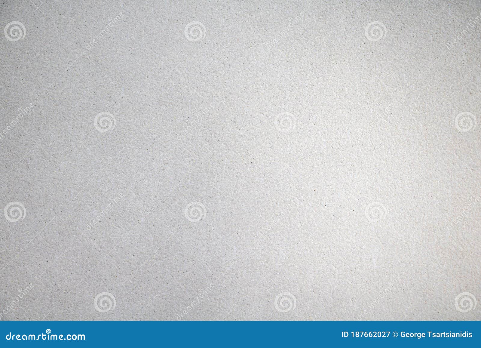 White Color, Plaster Wall Texture Background Stock Image - Image of ...