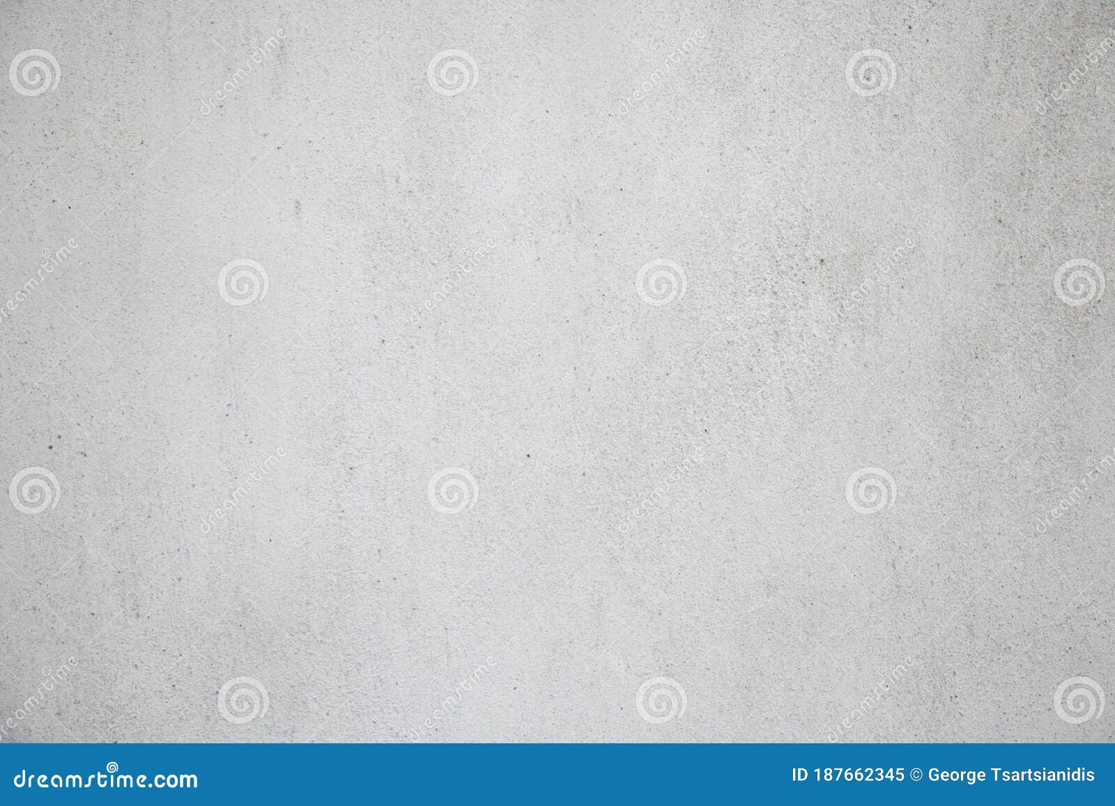 White Color, Plaster Wall Texture Background Stock Image - Image of ...