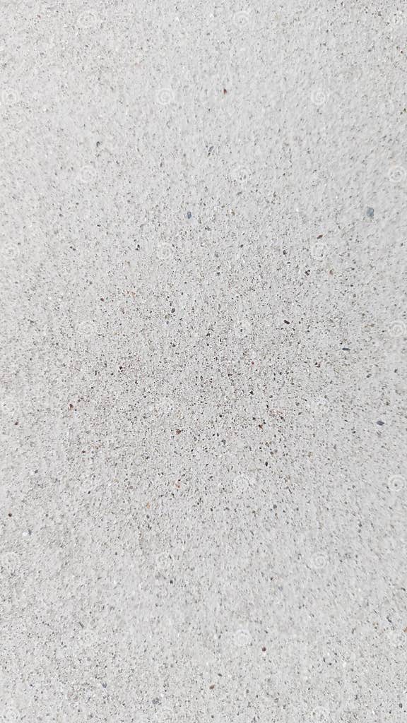 White Color Scratchy Plastered Texture Abstract Background Stock Photo ...