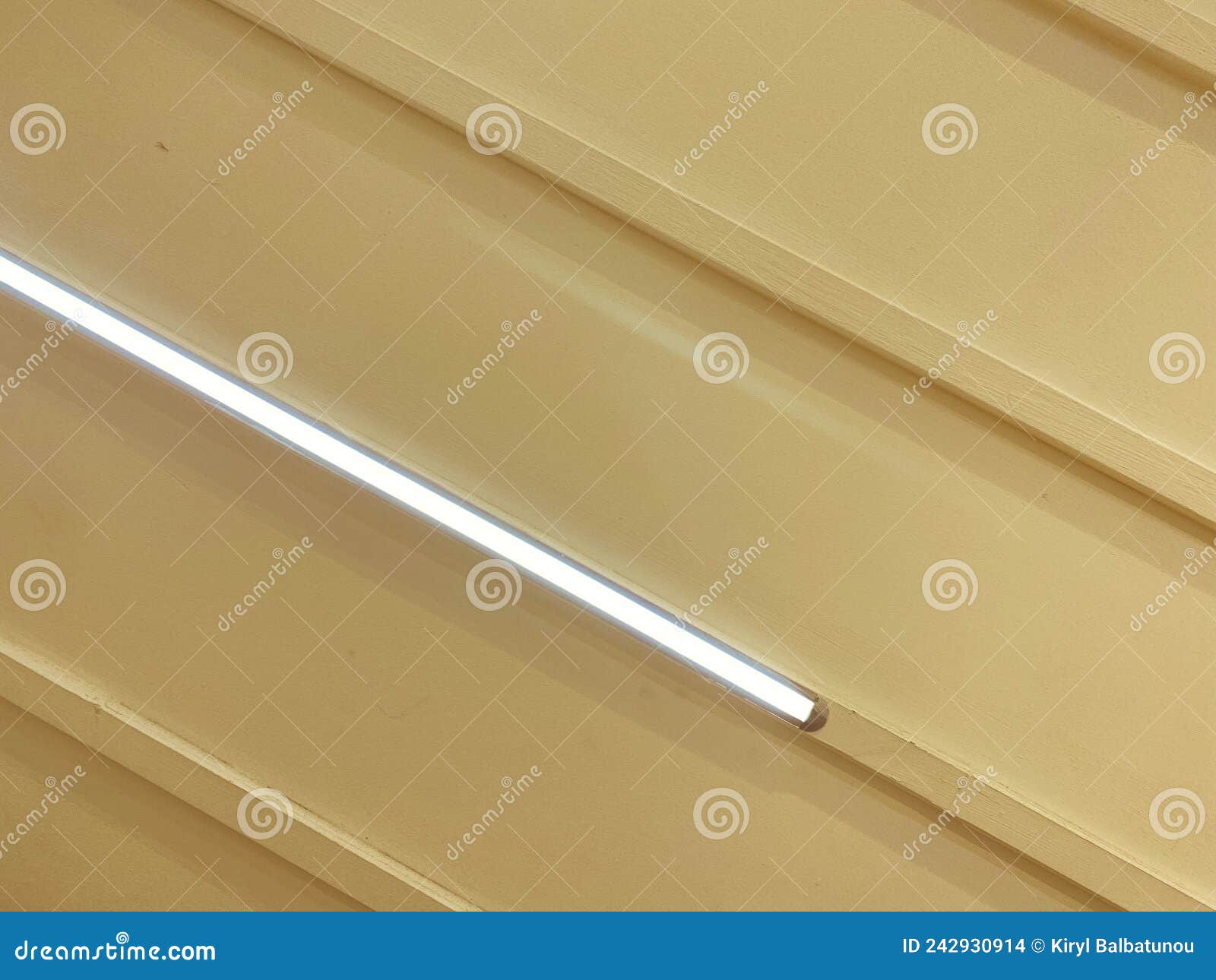 White Color Texture. Plastic Material, Creating a Ceiling and Floor ...