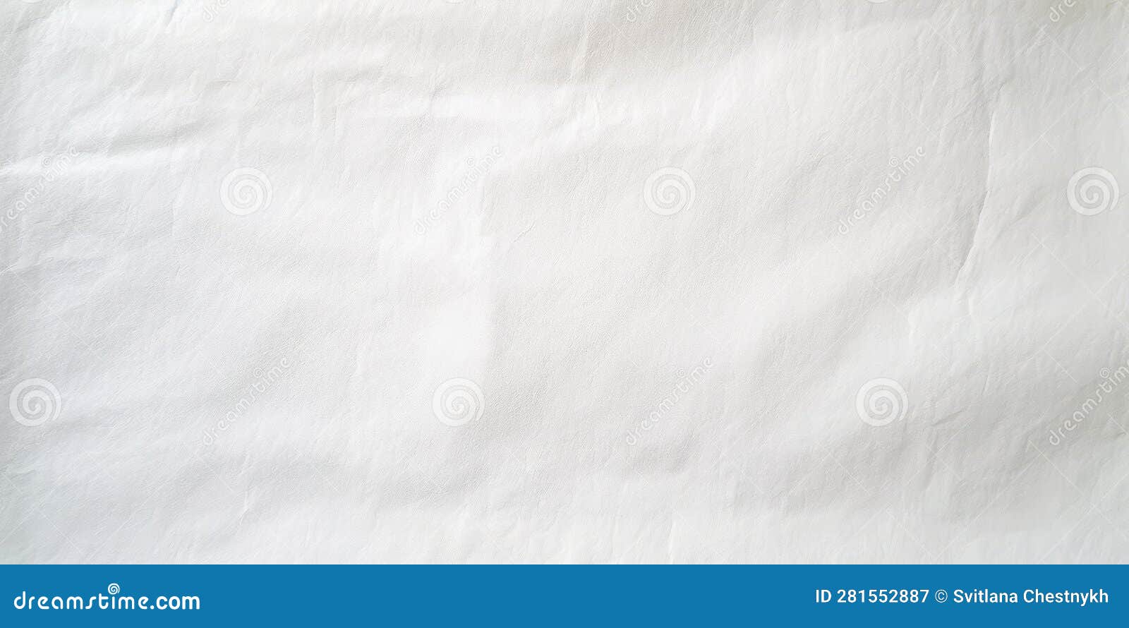 White Color Texture Watercolor Pattern Scan, Abstract White Background ...