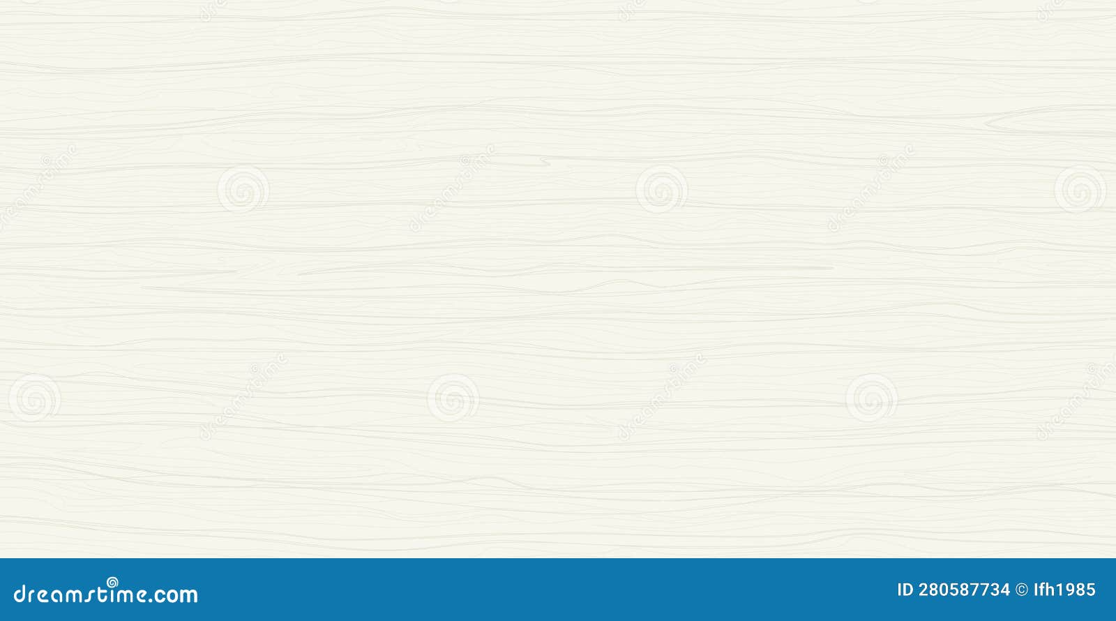 A White Color Wooden Backdrop Top View Stock Vector - Illustration of ...