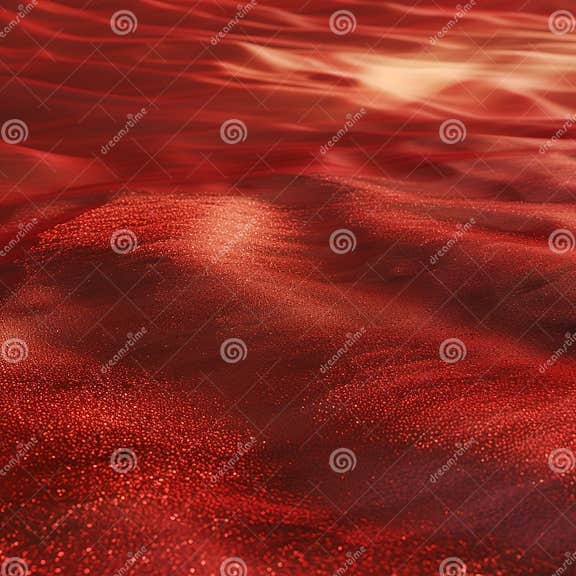 White Coloured Diffuse Smooth Sand Background, Texture Stock Photo ...