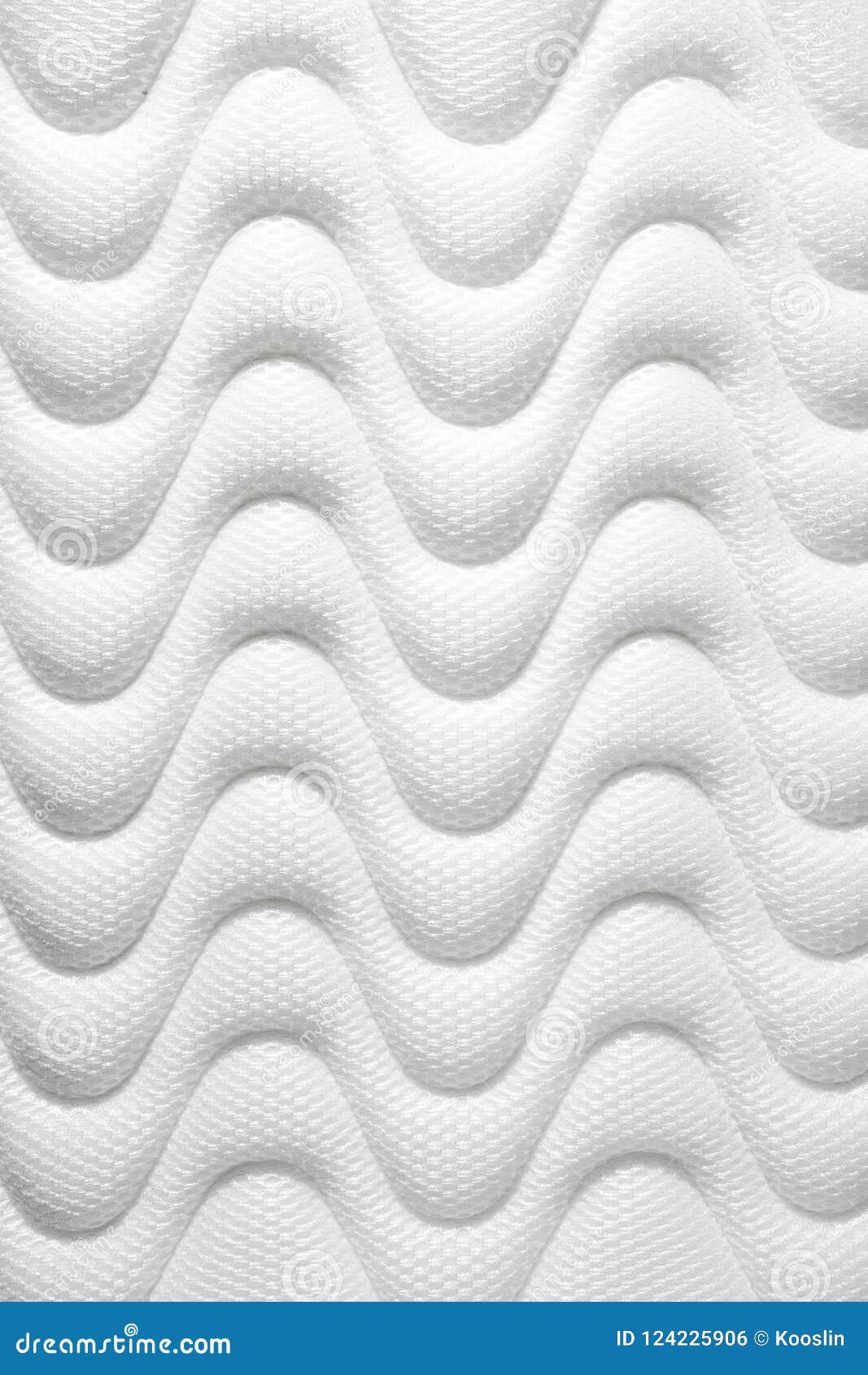 Comfortable Mattress Texture Stock Photo - Image of seamless, bedroom ...