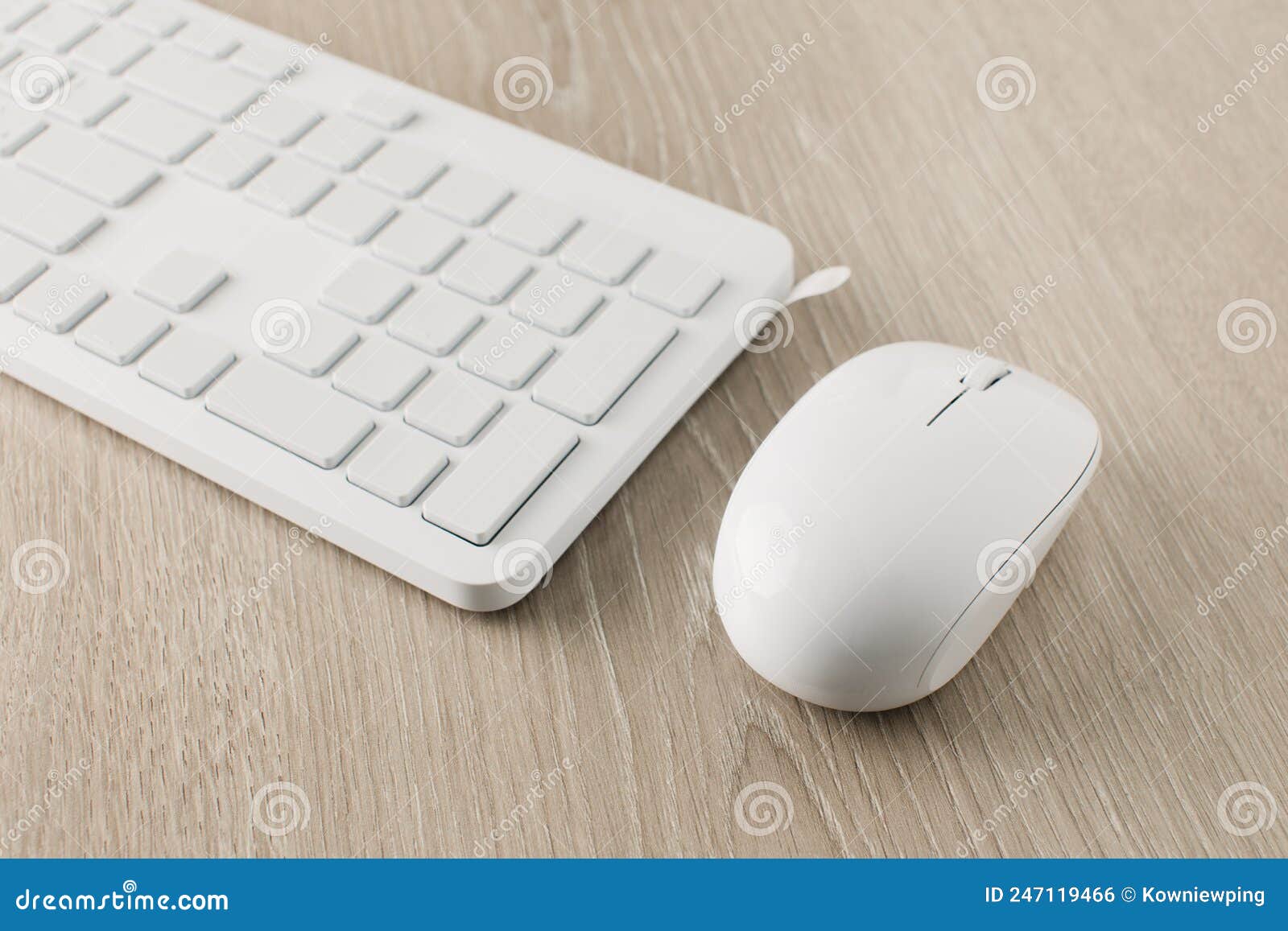 Computer keyboard stock photo. Image of mouse, paper - 247119466