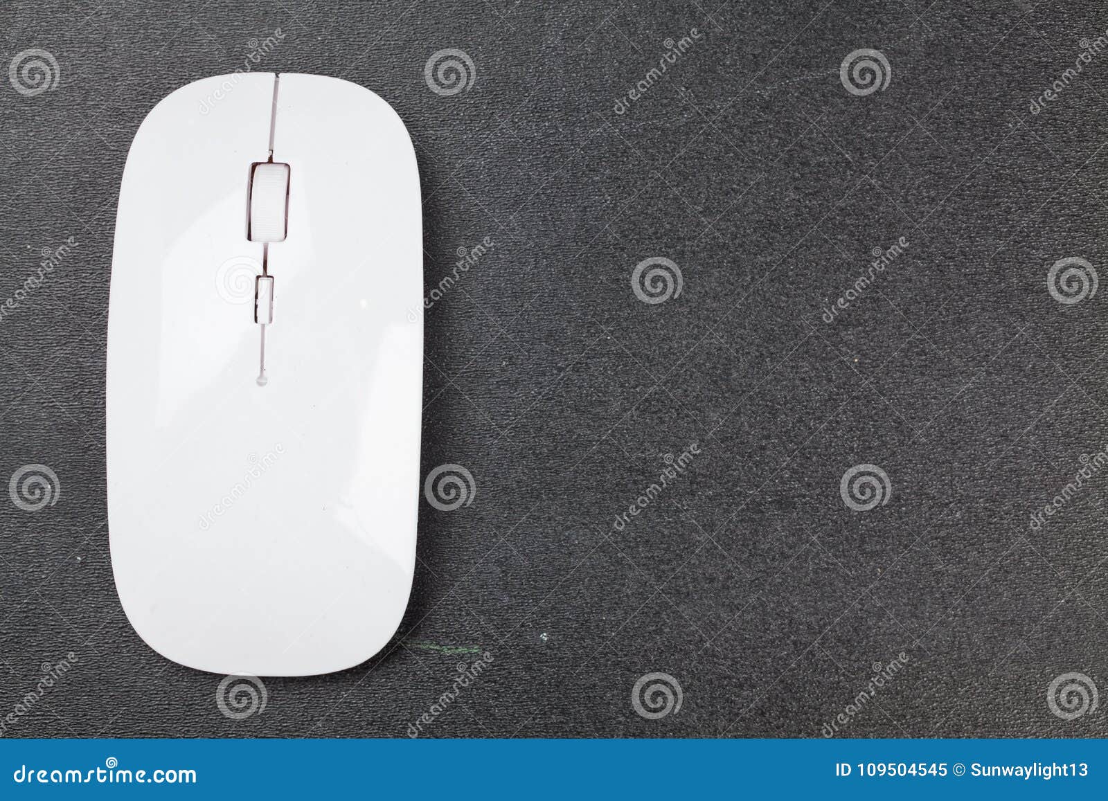 Computer Mouse Texture
