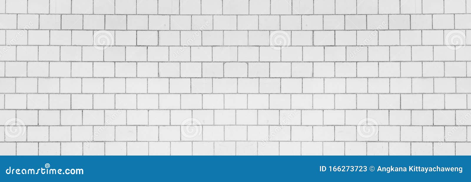 White Concrete Block Wall Texture Background for Interior Decoration 库存 ...