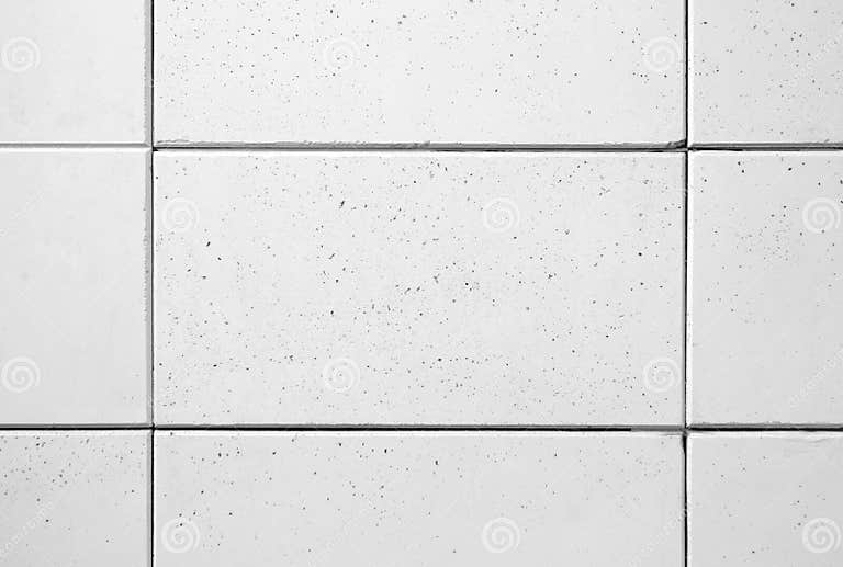 White concrete blocks stock image. Image of backgrounds - 2355745