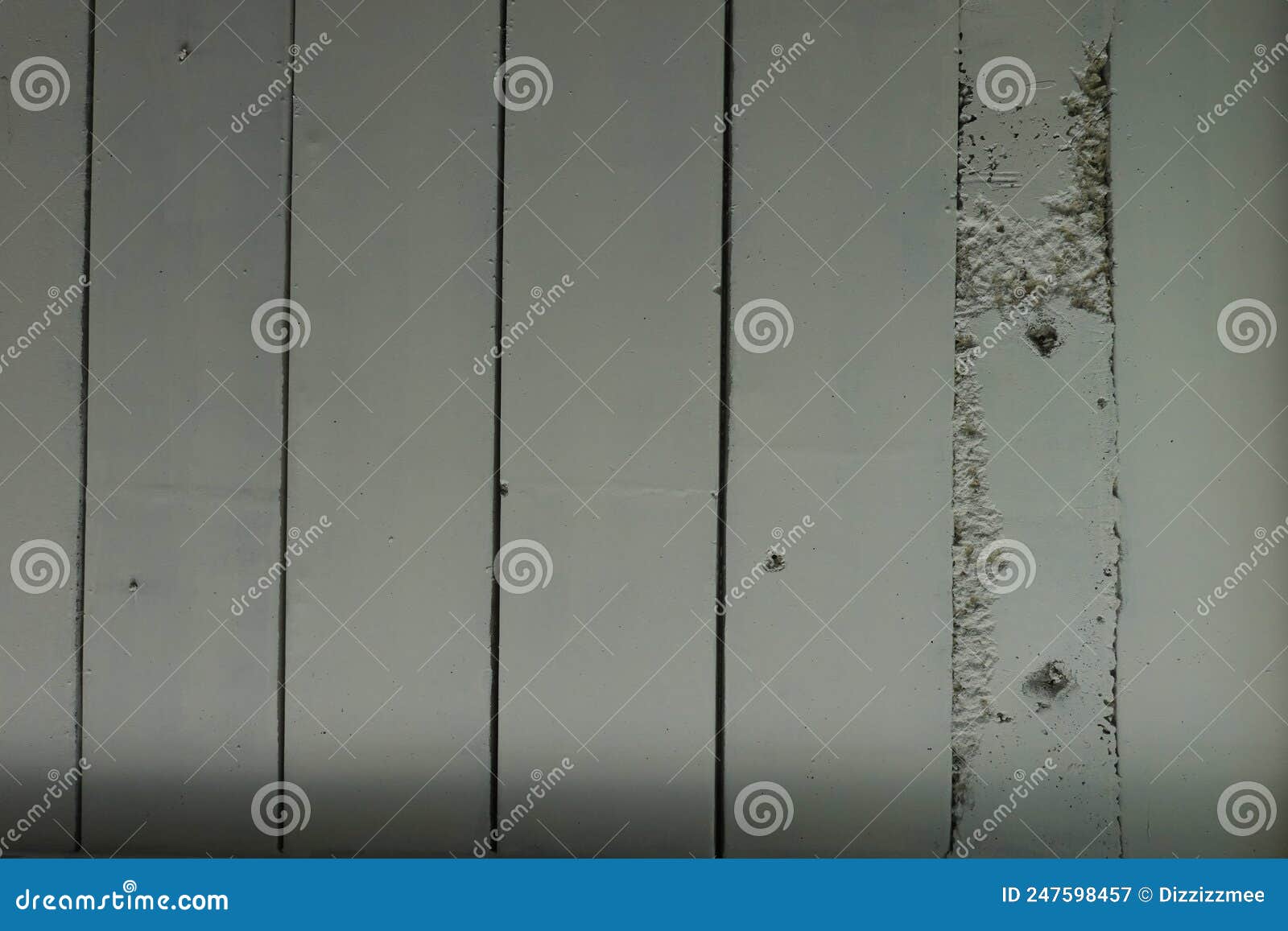 Material for Construction ,Concrete Floor Slap Stock Image - Image of ...