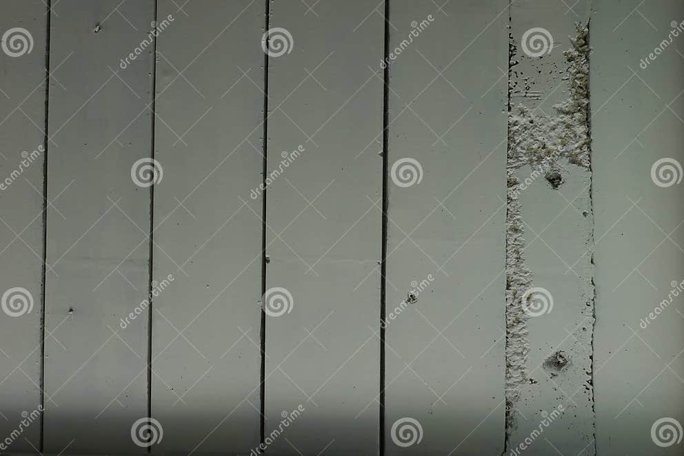 Material for Construction ,Concrete Floor Slap Stock Image - Image of ...