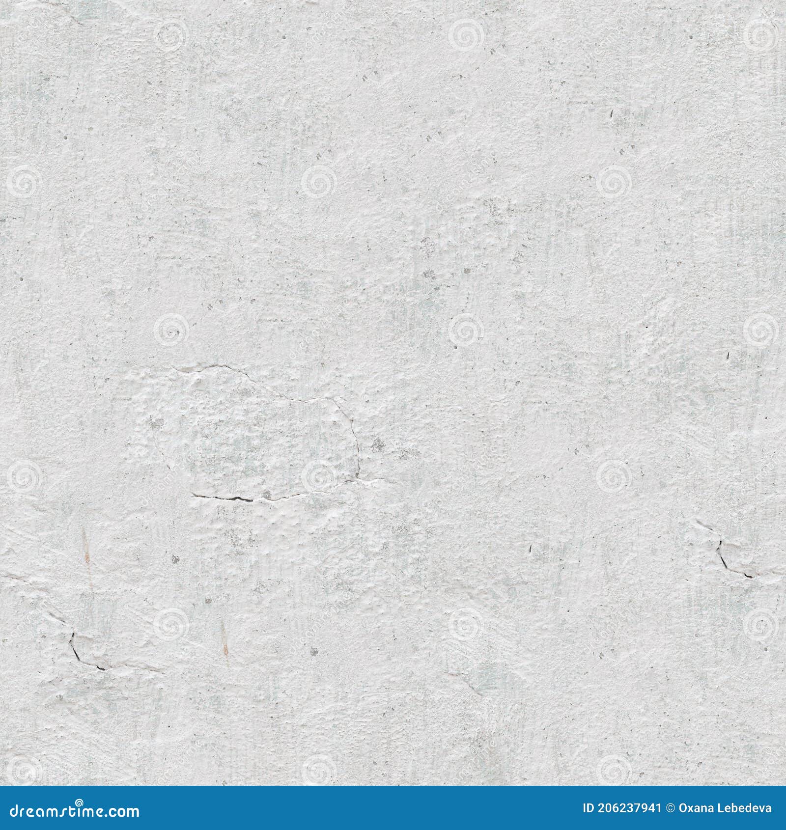 White Concrete Wall Texture Background, Seamless Background Stock Image ...