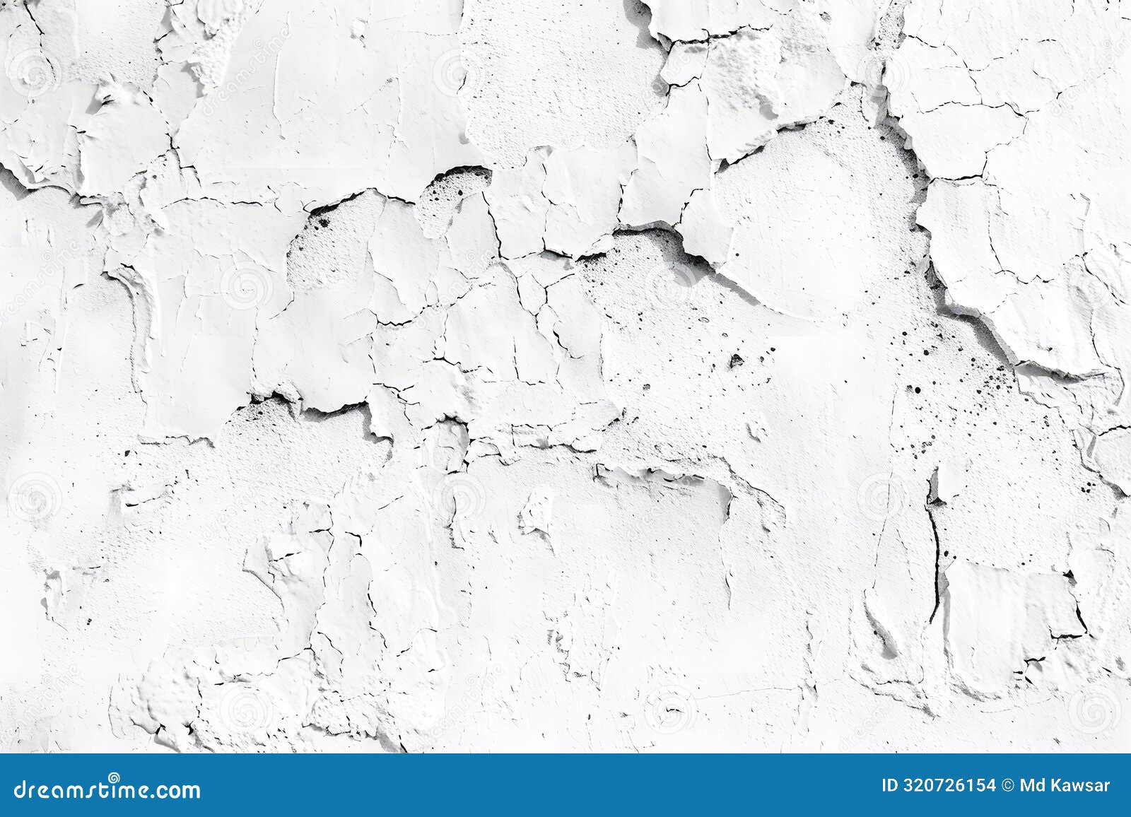 White Concrete Wall Texture Seamless Pattern Stock Illustration ...