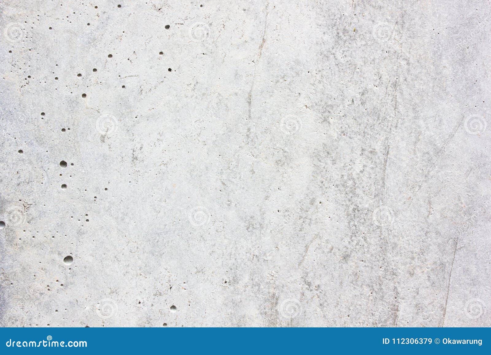 White Concrete Slab Wall Texture Old Vintage Using Classical Background ...