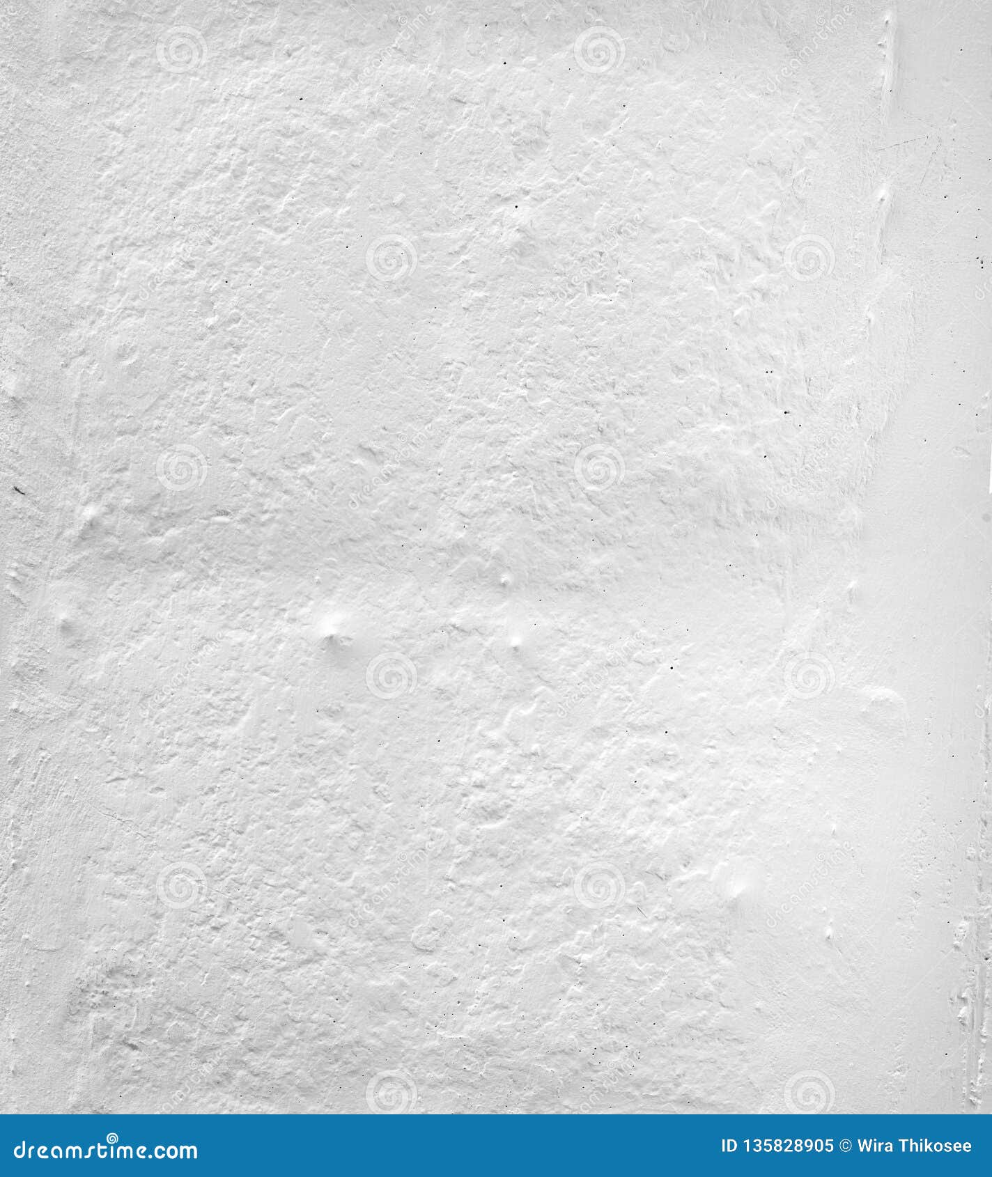 White congrete surface stock image. Image of cement - 135828905