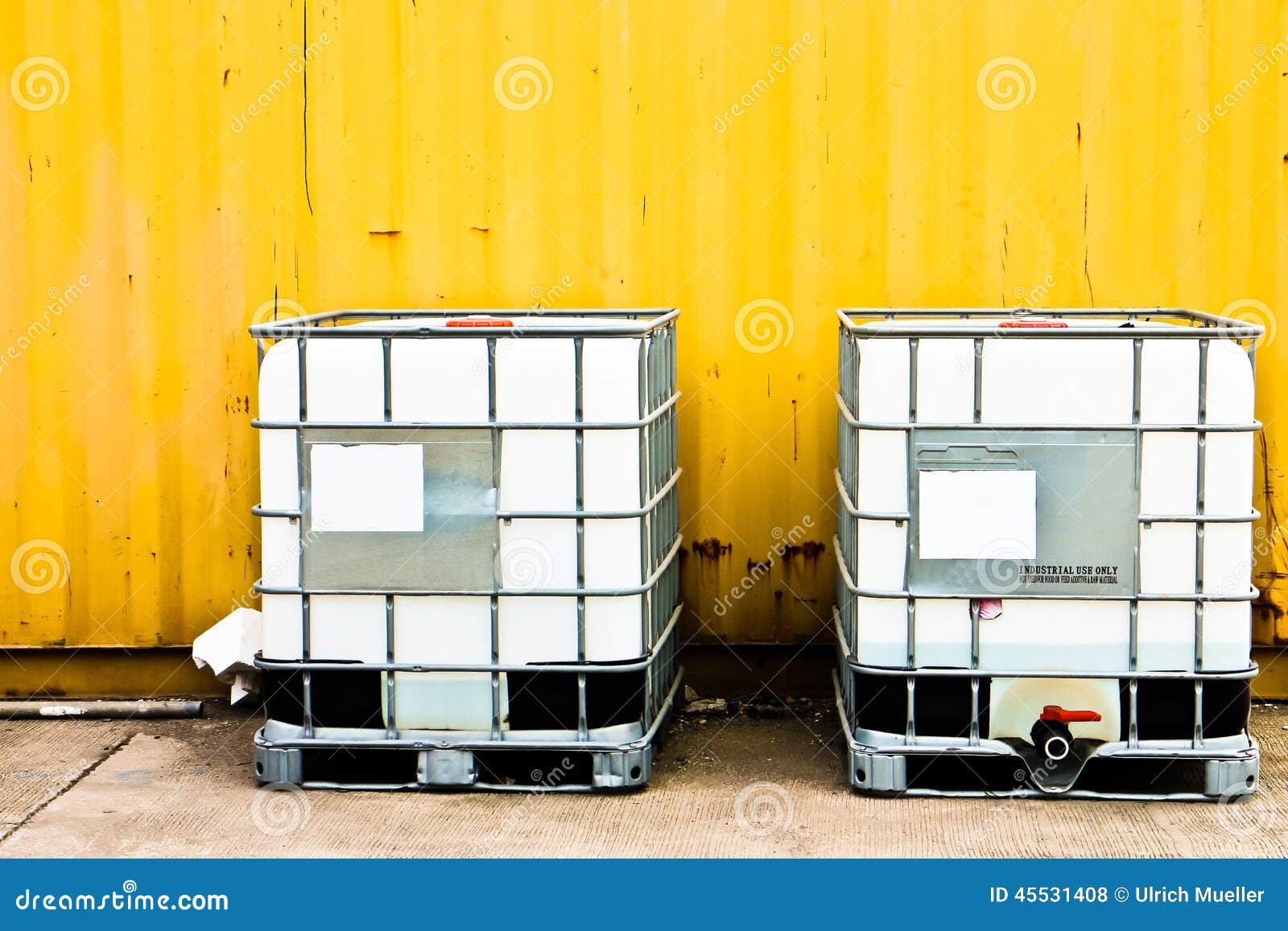 Yellow Cargo Ship Container Texture Stock Photo | CartoonDealer.com ...