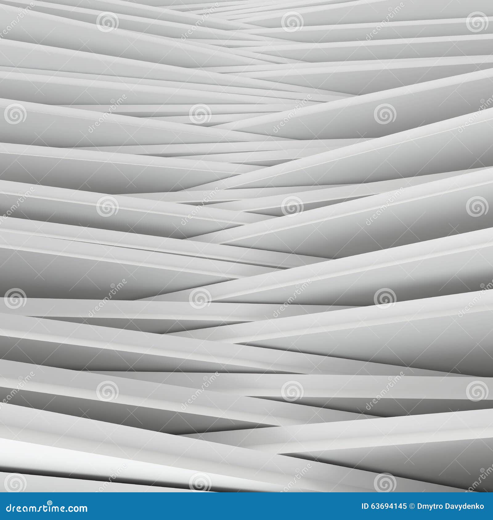 White corners abstract stock illustration. Illustration of background ...