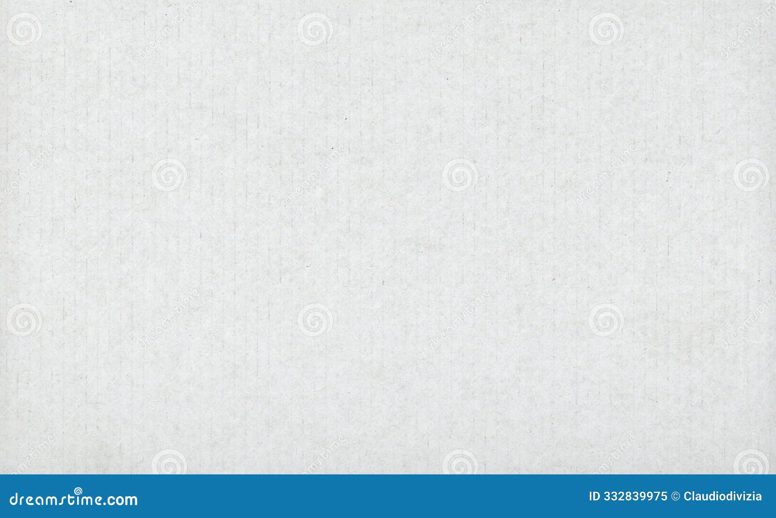White Corrugated Cardboard Texture Background Stock Photography ...