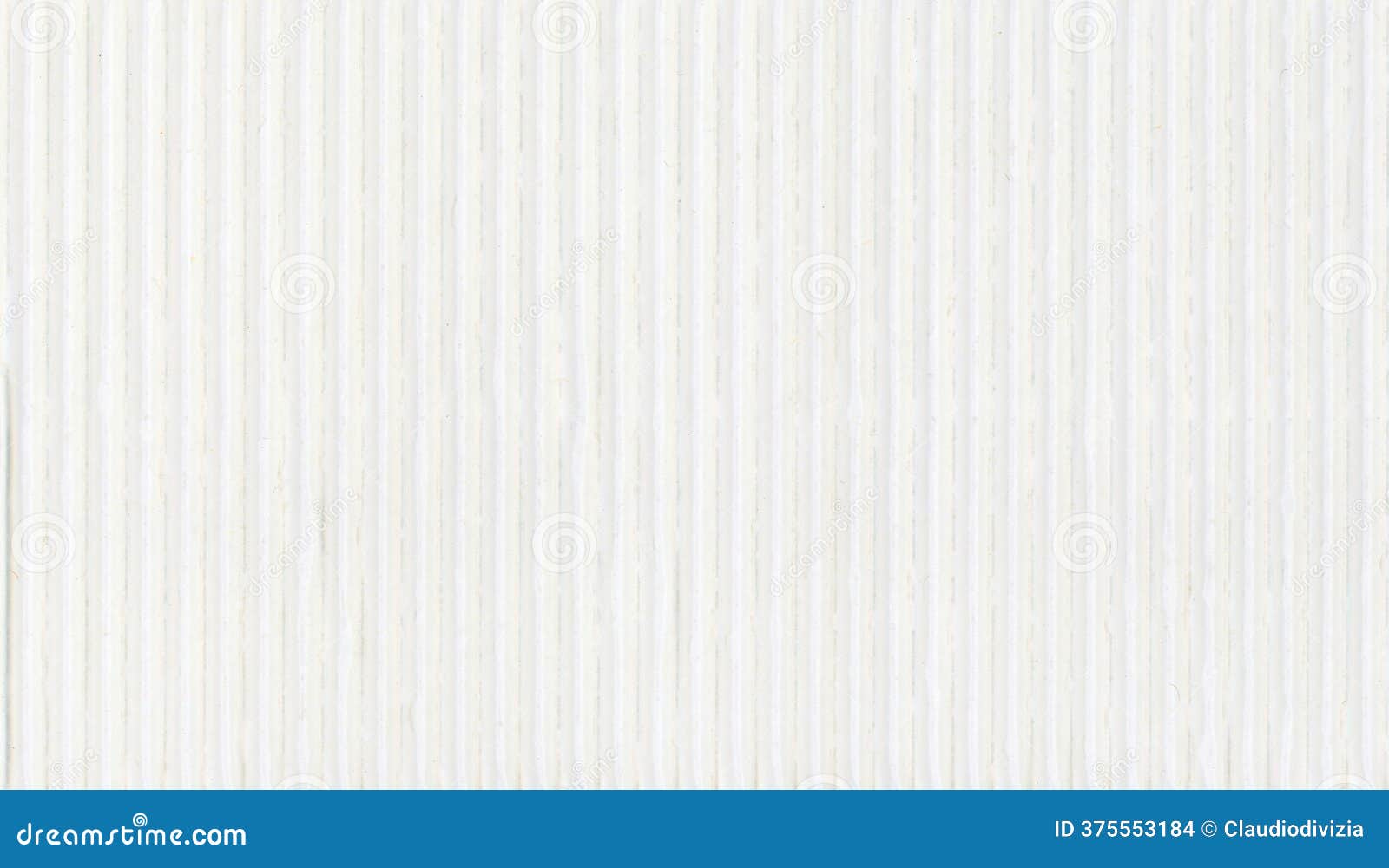 White Corrugated Metal Texture Stock Photography | CartoonDealer.com ...