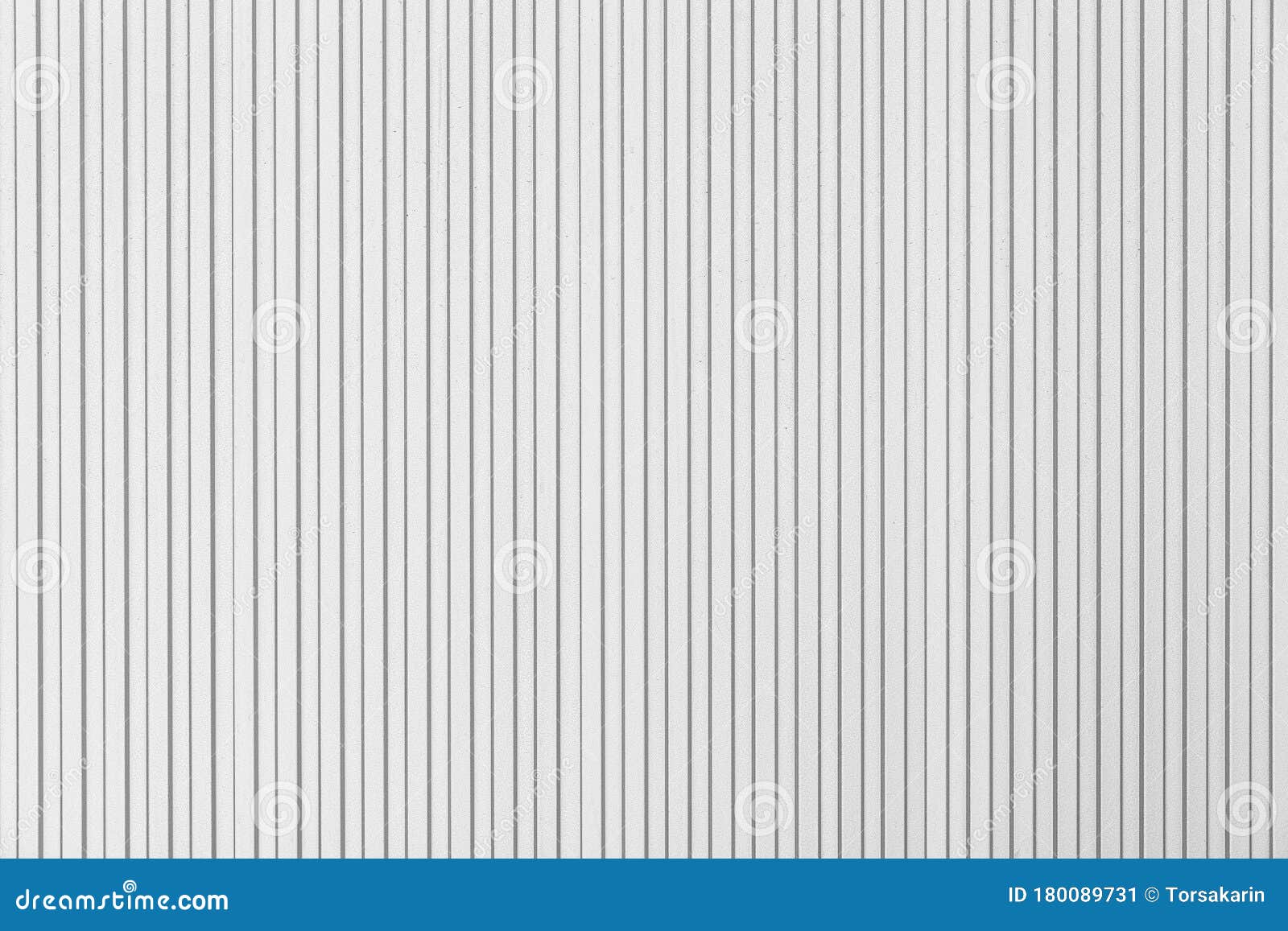 White Corrugated metal stock image. Image of metal, barn - 180089731