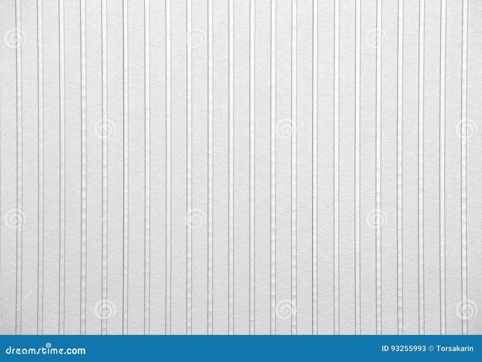 White Corrugated Metal Texture Stock Image - Image of detail, line ...