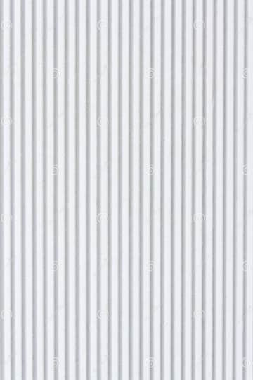 White corrugated paper stock photo. Image of packing - 24688570